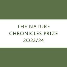 The Nature Chronicles Prize 2024 :: National Association of Writers in Education